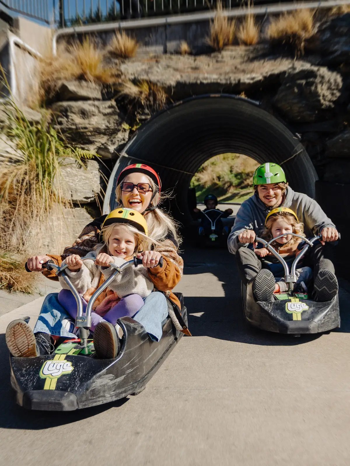 Things to Do in Queenstown | Skyline Gondola, Luge & More