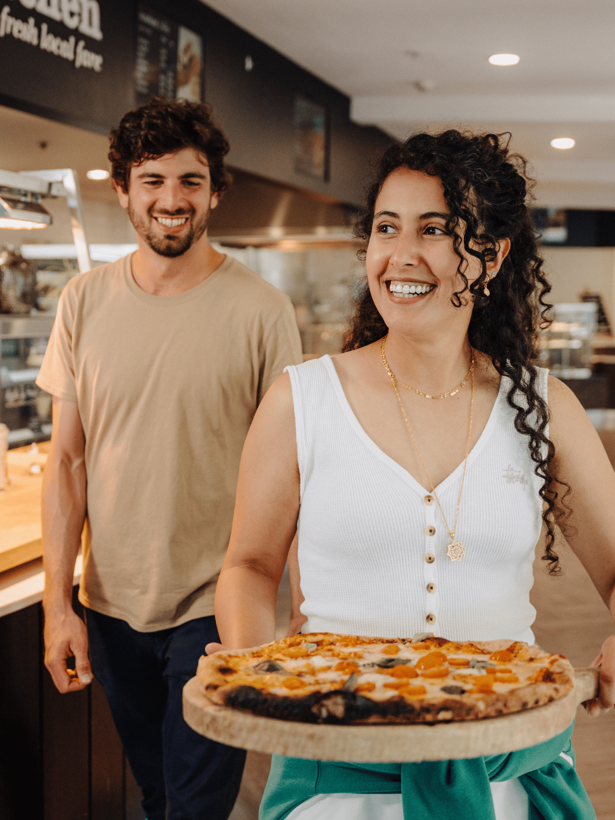 Market Kitchen Cafe Queenstown | Skyline Dining