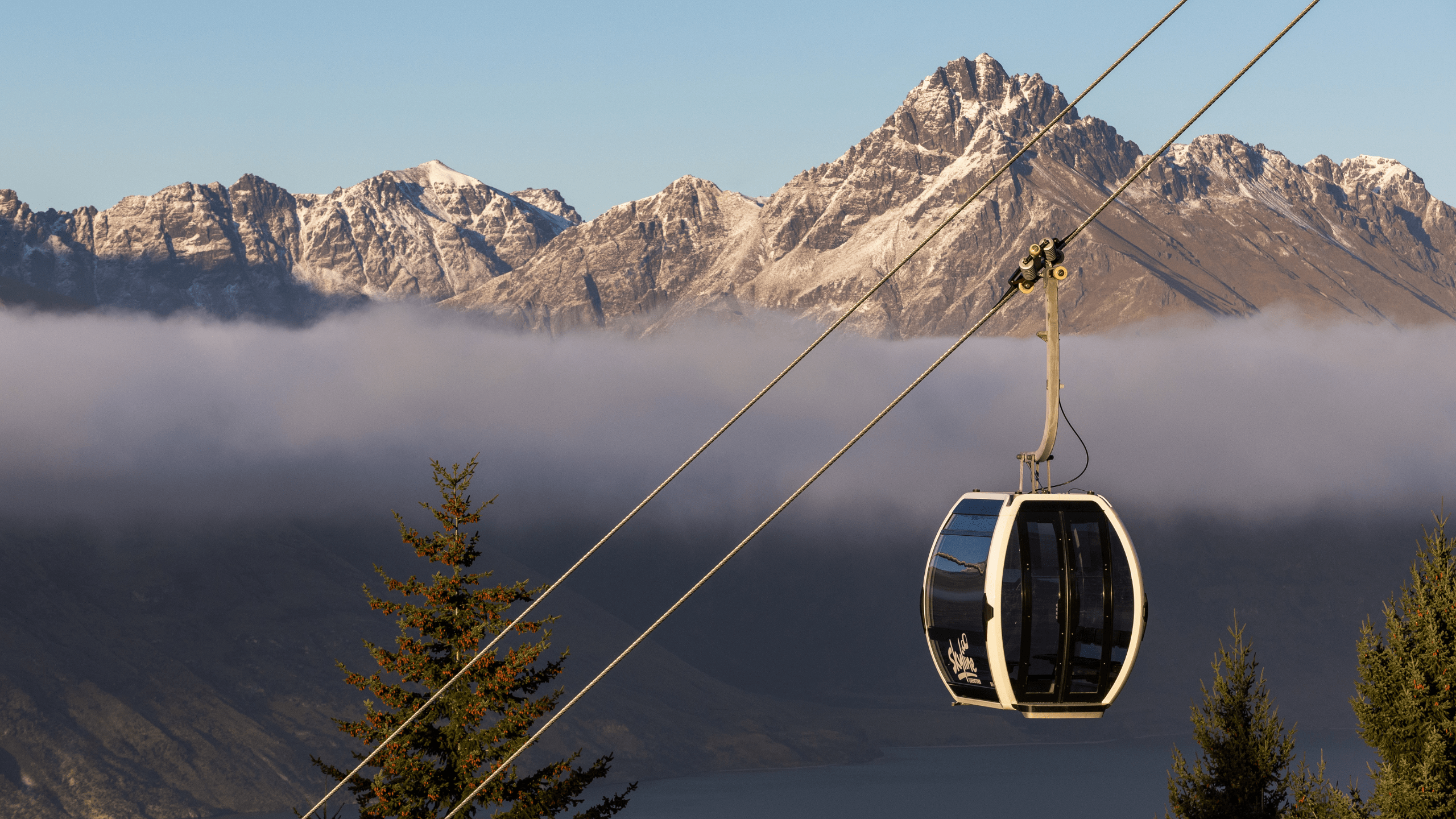 Stratosfare Queenstown Dining Packages | Skyline Queenstown