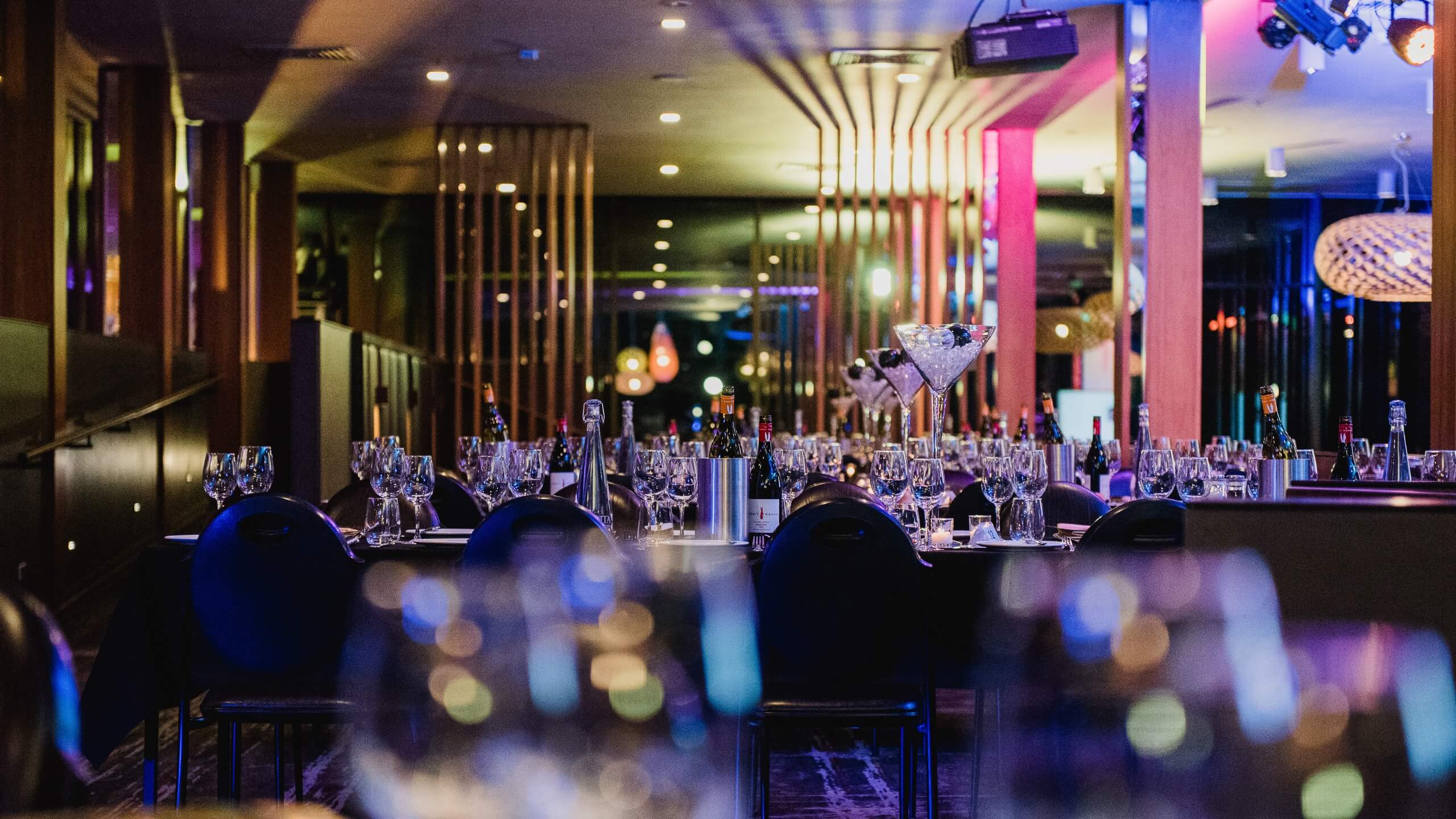 Queenstown Event Venues | Skyline Conferences & Events