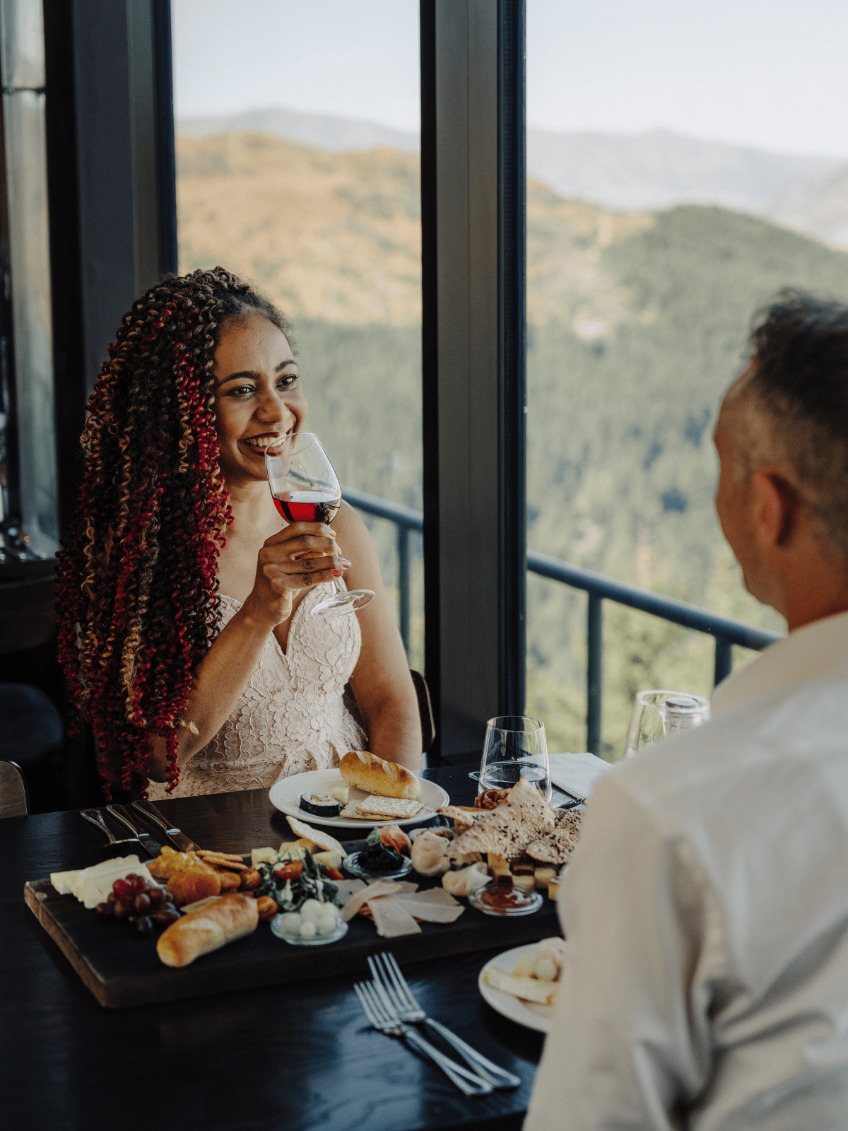 Stratosfare Restaurant & Bar | Skyline Queenstown